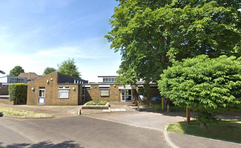 Glebelands Centre - Glebelands Centre